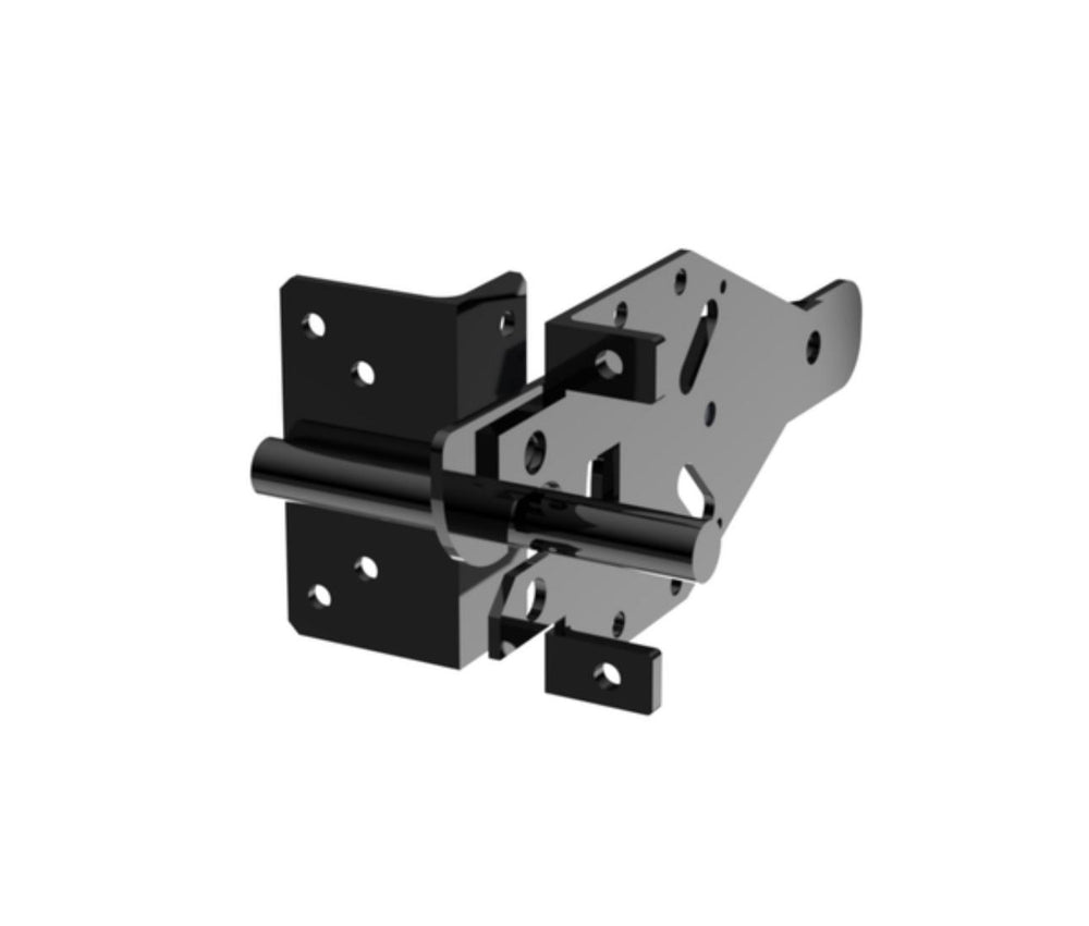 Gate Latch – East Coast PVC Fencing
